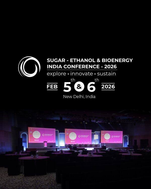 SEIC | Sugar - Ethanol & Bioenergy India Conference by ChiniMandi